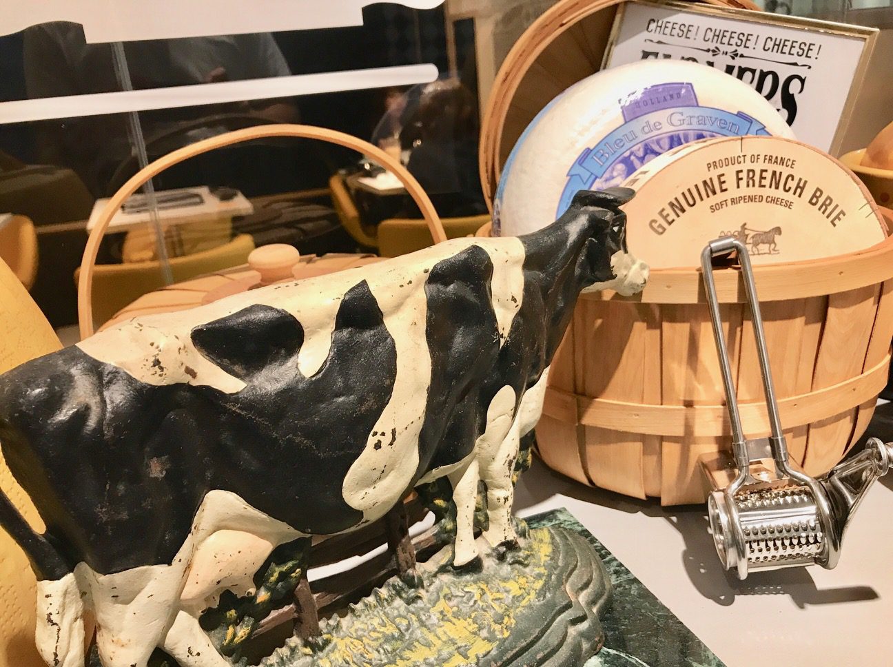 吉祥寺にオープンした「CHEESE CRAFT WORKS」正直な感想レポート | 吉祥寺ファンページ