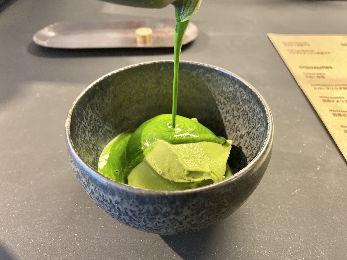 新オープンの抹茶工場【Capoon 抹茶製造所】店頭の石臼で”挽きたての抹茶”を | 吉祥寺ファンページ