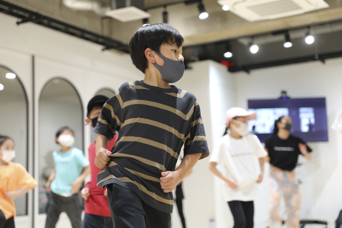 吉祥寺にダンススクール「HYPERION DANCE STUDIO」オープン！有名アーティストの振付師 在籍 | 吉祥寺ファンページ