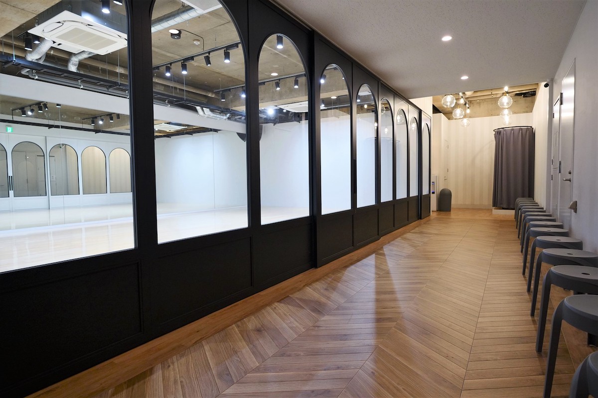 吉祥寺にダンススクール「HYPERION DANCE STUDIO」オープン！有名アーティストの振付師 在籍 | 吉祥寺ファンページ