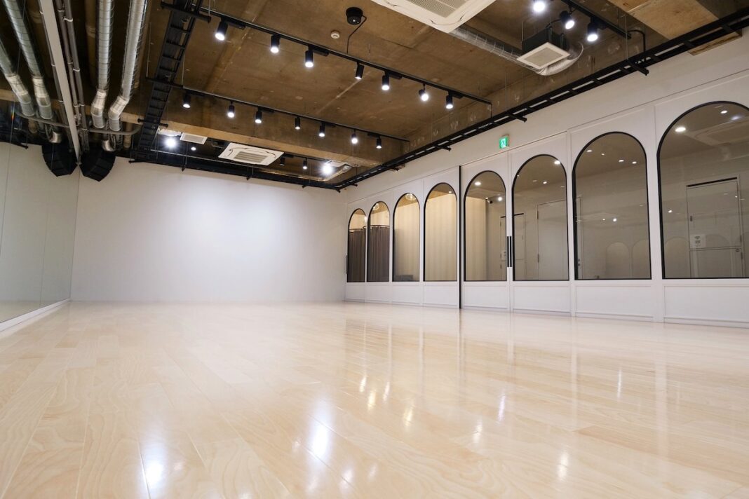 吉祥寺にダンススクール「HYPERION DANCE STUDIO」オープン！有名アーティストの振付師 在籍 | 吉祥寺ファンページ