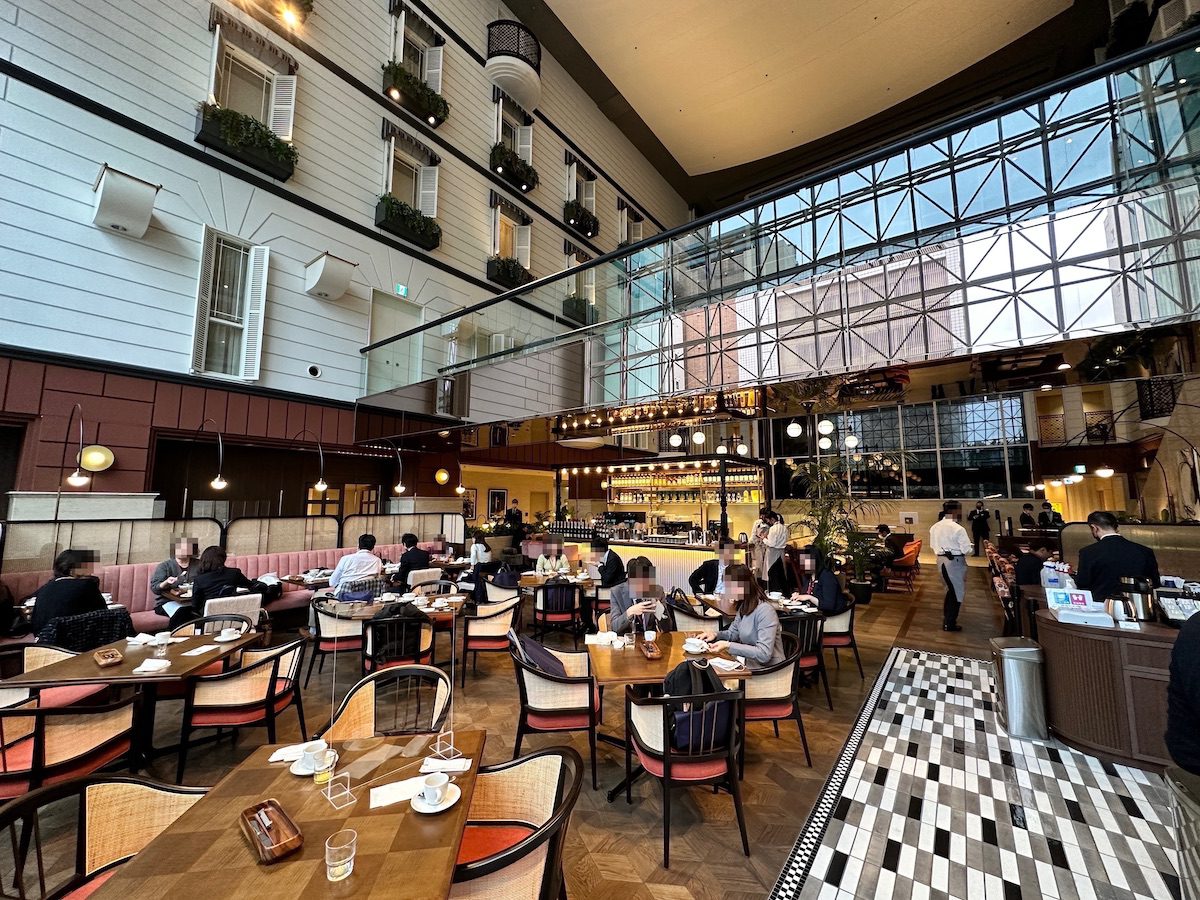 「吉祥寺エクセルホテル東急」客室など宿泊設備と新オープン全9店舗まとめ | 吉祥寺ファンページ