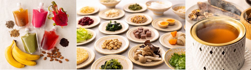 美と健康を追求したスープスタンド「oumâmi HESTA SOUP STAND」が吉祥寺にオープンへ | 吉祥寺ファンページ