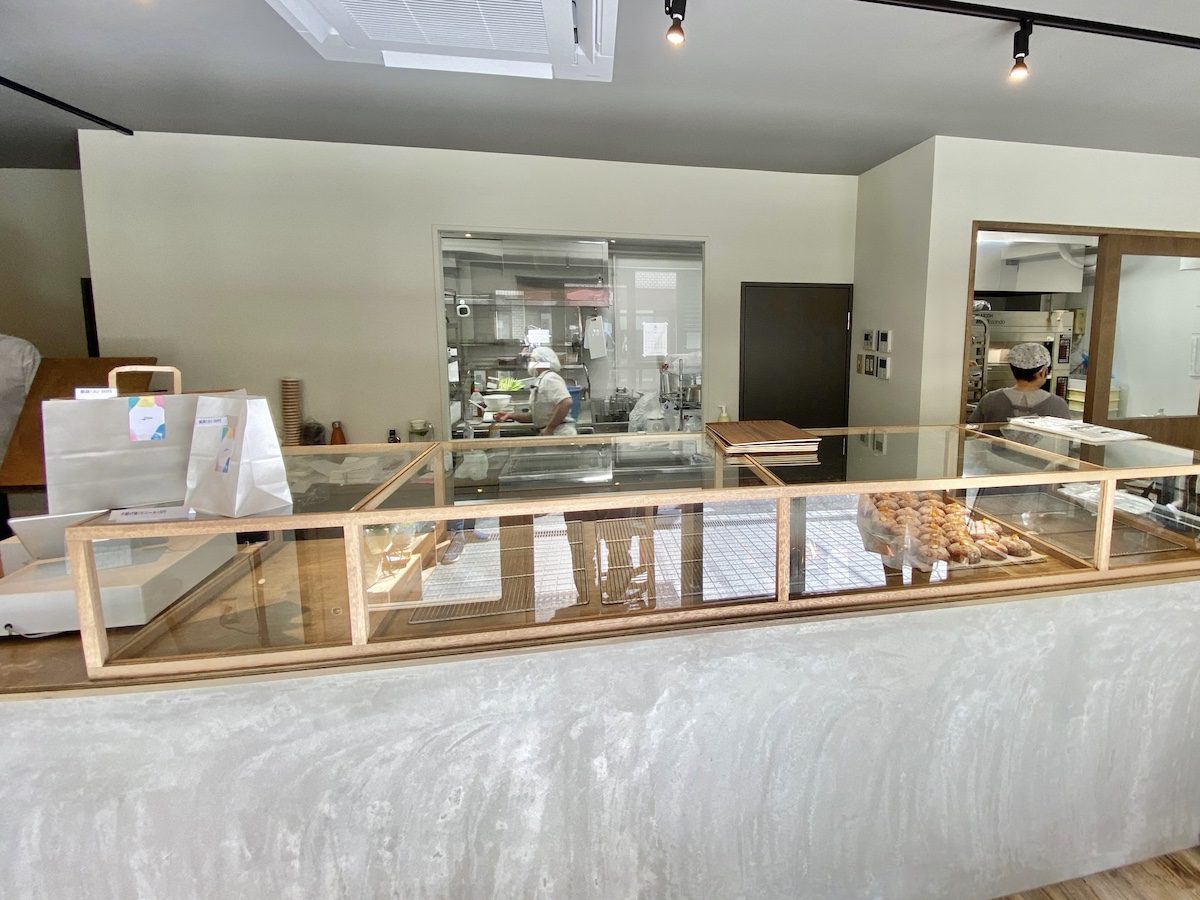 三鷹に新オープンのベーカリー「siro」感激の食パンや一つ一つ質の高いパンたち | 吉祥寺ファンページ