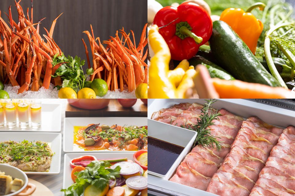 吉祥寺エクセルホテル東急、開業半年記念「ハーフアニバーサリープラン」GW限定販売 | 吉祥寺ファンページ