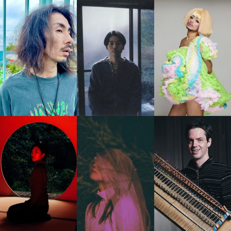 超盛りだくさん！吉祥寺PARCOのアートイベント「PARCO ART&CULTURE」開催へ | 吉祥寺ファンページ