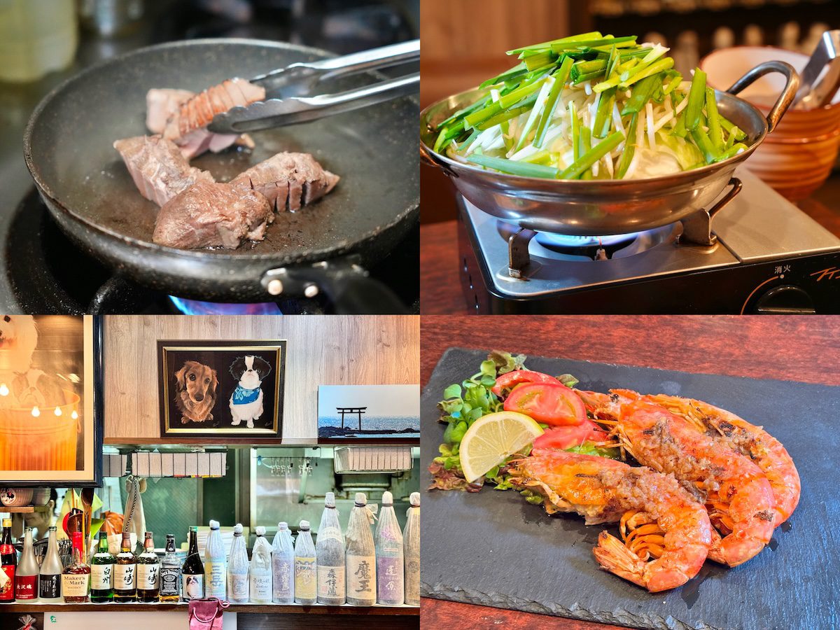 吉祥寺の隠れ家アットホームな居酒屋「牛タンAZABU屋」コスパぶっ飛びすぎ満腹ディナー | 吉祥寺ファンページ