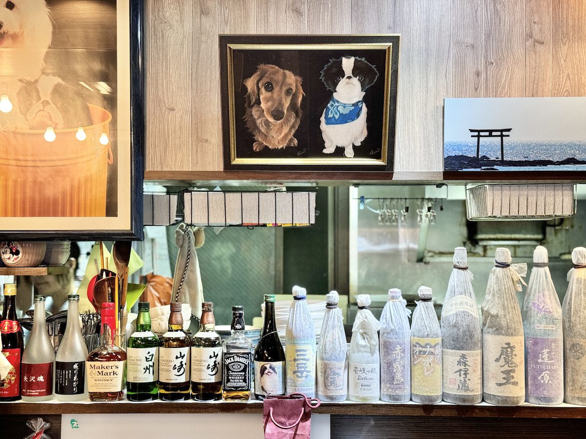 吉祥寺の隠れ家アットホームな居酒屋「牛タンAZABU屋」コスパぶっ飛びすぎ満腹ディナー | 吉祥寺ファンページ