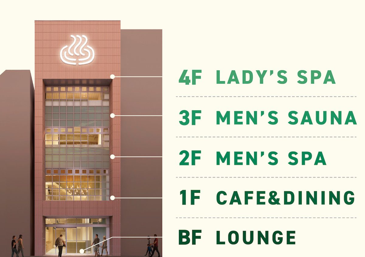 三鷹駅前の複合型温浴施設「FLOBA」全貌まとめ！混雑具合やアメニティなど細かい情報も | 吉祥寺ファンページ