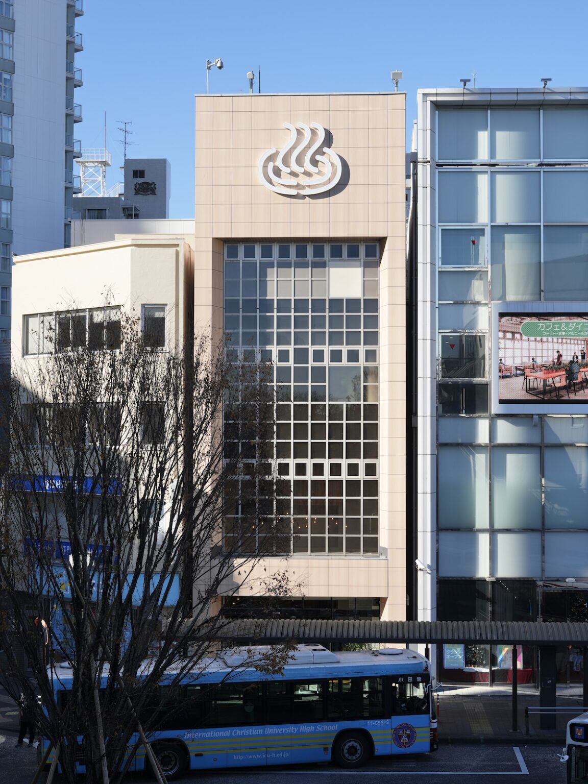 三鷹駅前の複合型温浴施設「FLOBA」全貌まとめ！混雑具合やアメニティなど細かい情報も | 吉祥寺ファンページ