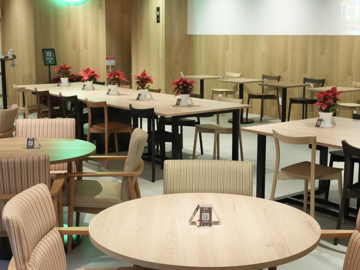 三鷹駅前の複合型温浴施設「FLOBA」全貌まとめ！混雑具合やアメニティなど細かい情報も | 吉祥寺ファンページ