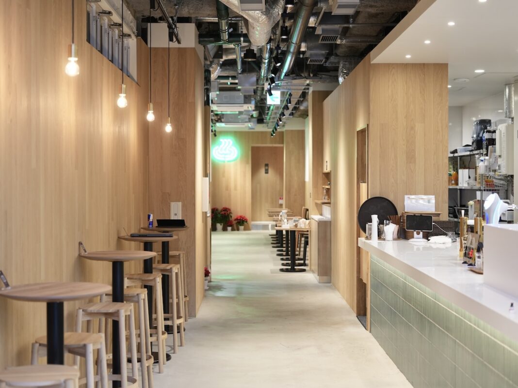 三鷹駅前の複合型温浴施設「FLOBA」全貌まとめ！混雑具合やアメニティなど細かい情報も | 吉祥寺ファンページ