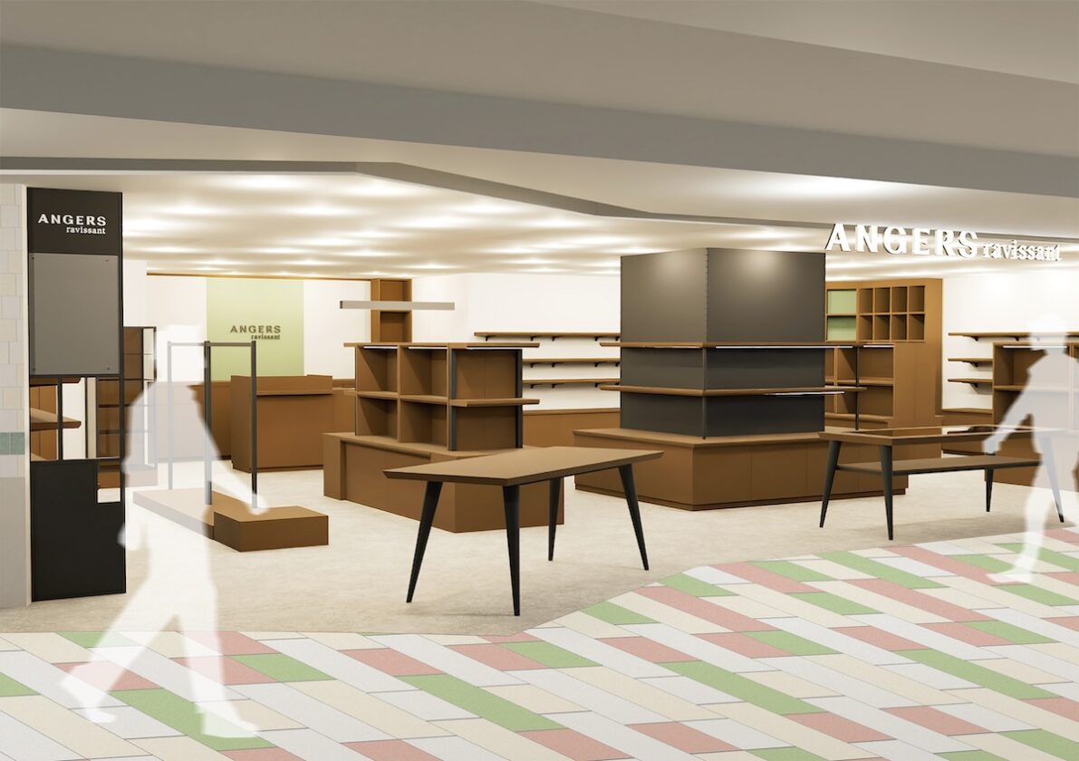 アトレ吉祥寺、本館2Fがグランドオープン！6月20日(金)にオープンする7店舗まとめ | 吉祥寺ファンページ