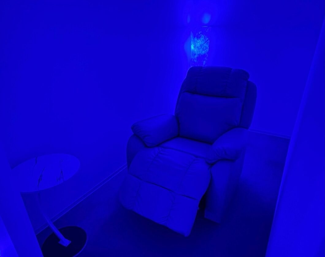 三鷹に唯一無二の“熟睡体験”へ誘う「ドライヘッドスパ専門店 仙豆のちから × Dr.Reset」オープン | 吉祥寺ファンページ