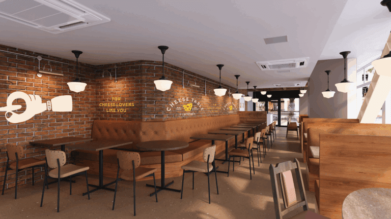 コピス吉祥寺にオープンするチーズ専門店「CheeseTable -carnival-」ランチなど詳細を発表 | 吉祥寺ファンページ